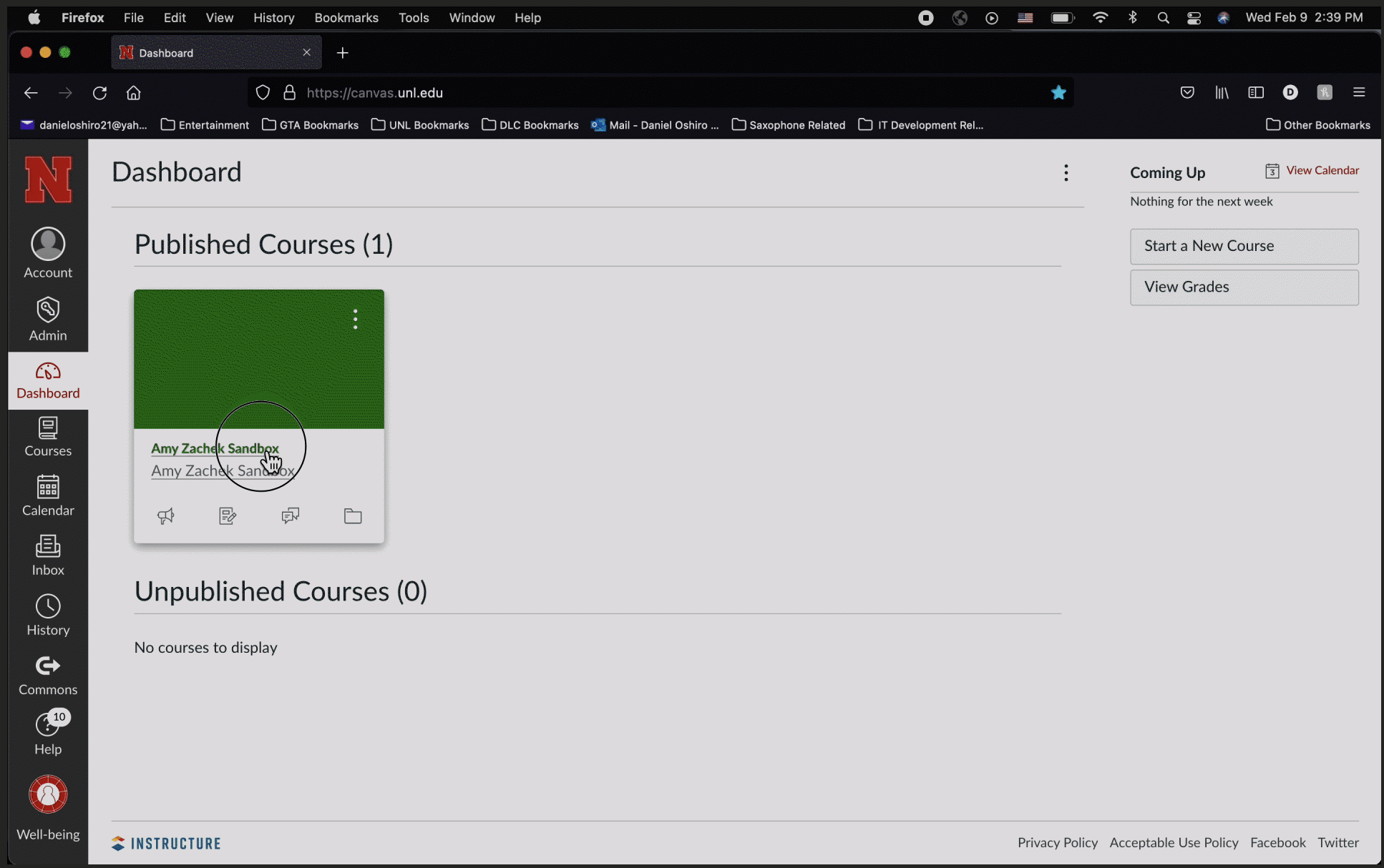 Akindi | Information Technology Services | Nebraska